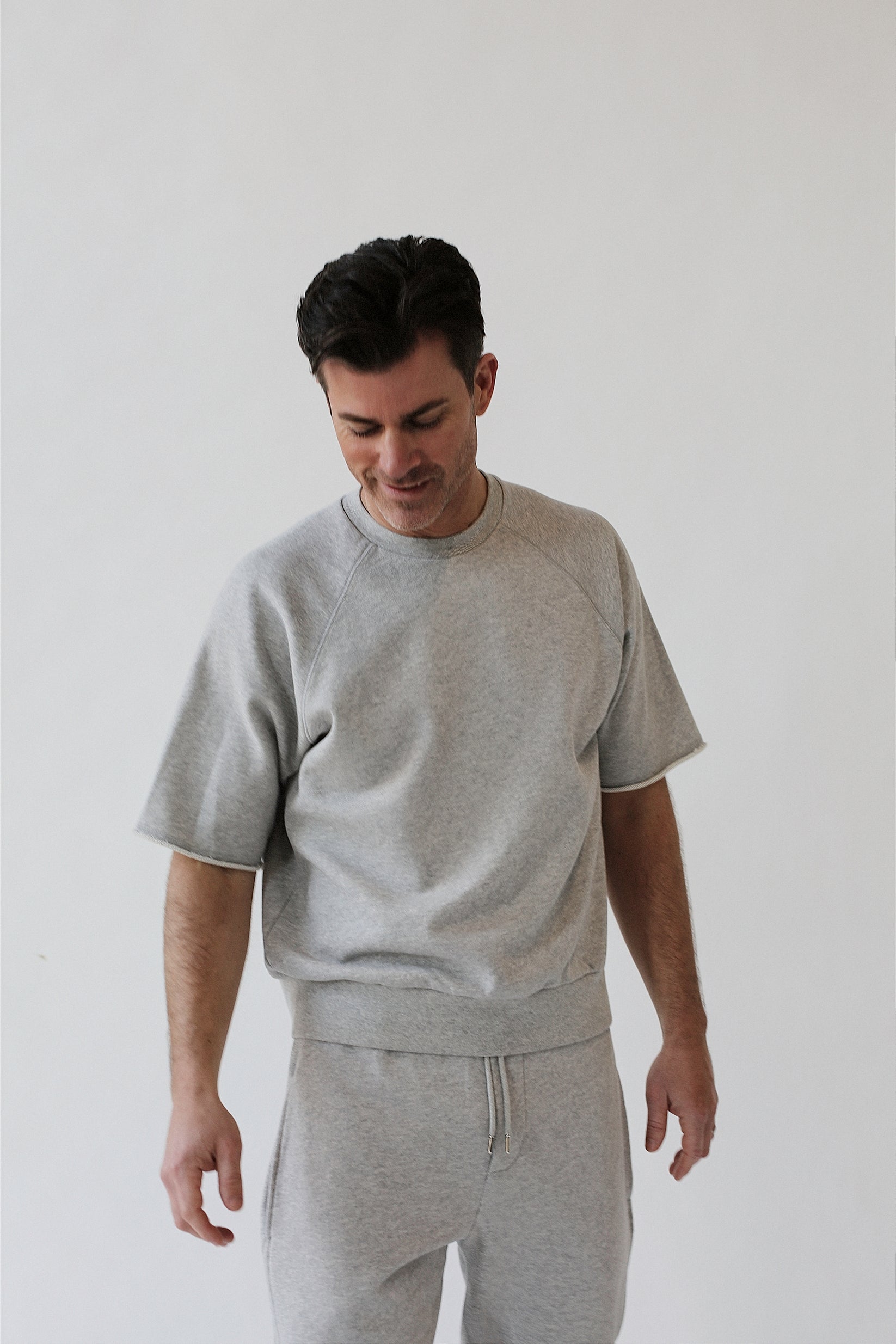 Moon sweater – The White Briefs
